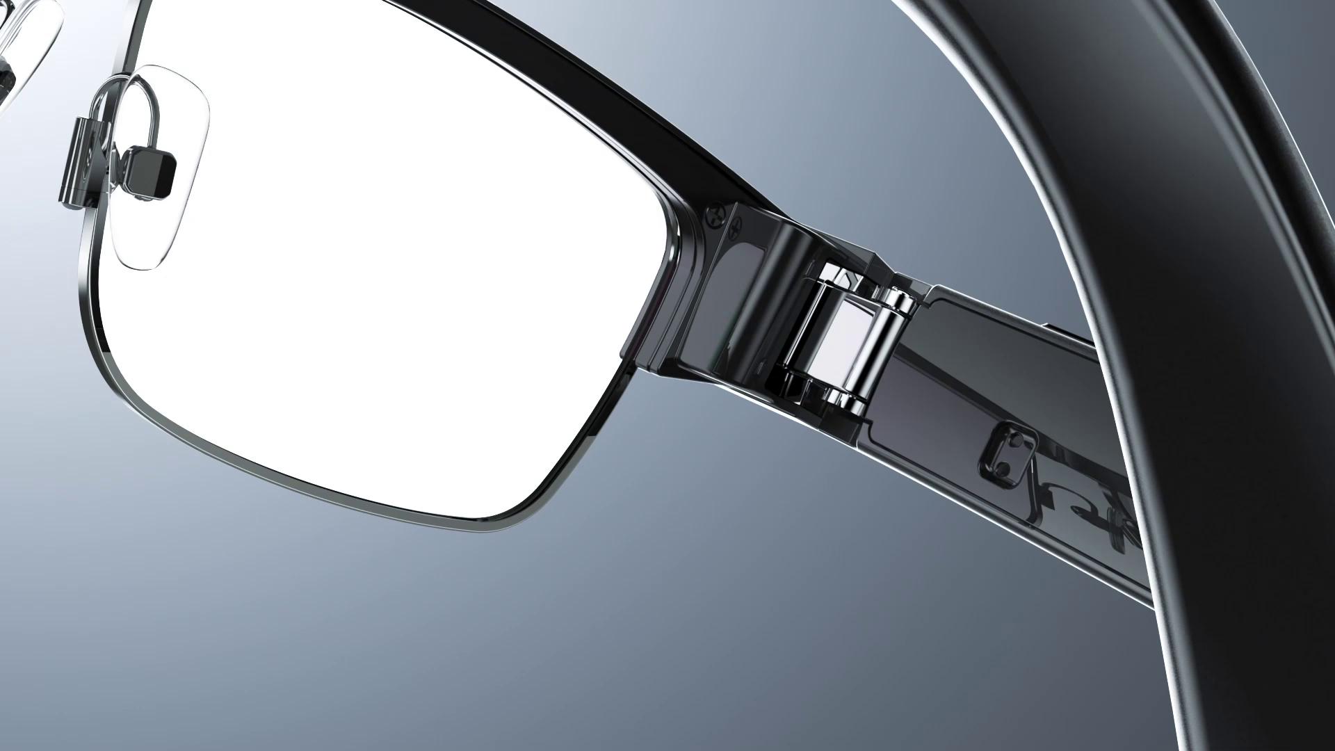 G25 Pro AI Smart Glasses